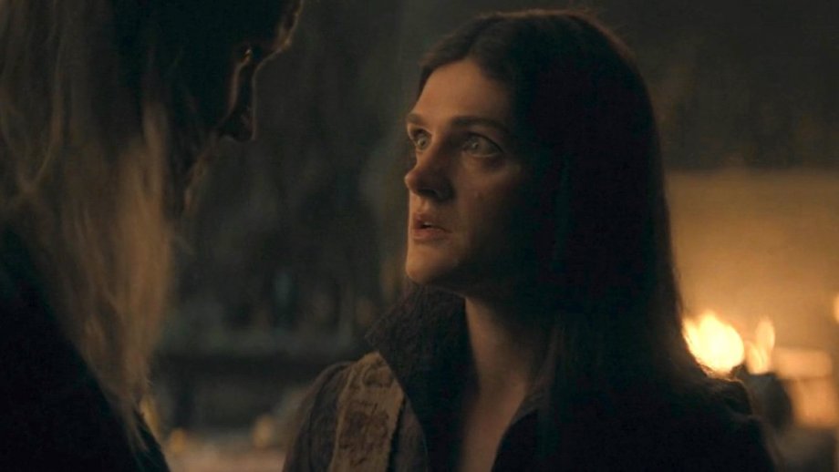 Who Is HOUSE OF THE DRAGON's Alys Rivers? - Nerdist