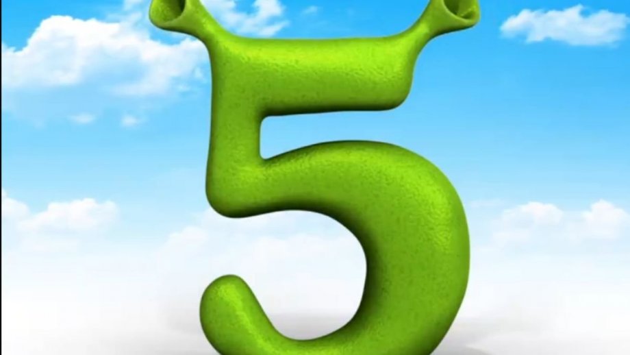 SHREK 5 Release Date Moves Closer to Christmas 2026