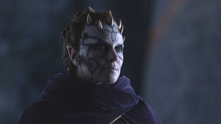 Why THE ACOLYTE'S Mother Koril Is Almost Certainly Alive (and Where She ...