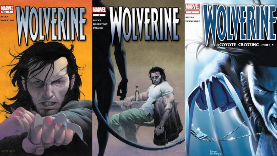 The 10 Greatest Wolverine Comic Book Runs of All Time - Nerdist
