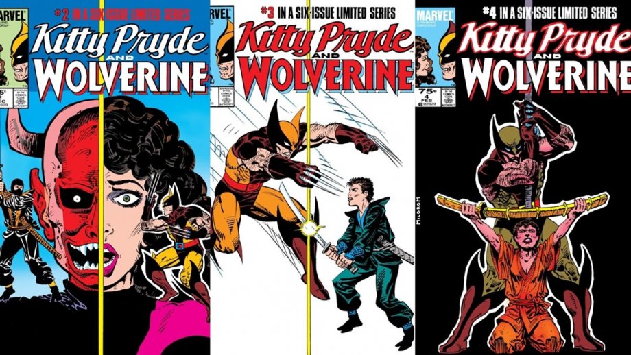 The 10 Greatest Wolverine Comic Book Runs of All Time - Nerdist