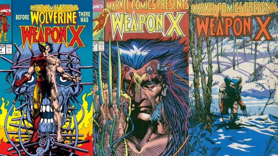 The 10 Greatest Wolverine Comic Book Runs of All Time - Nerdist
