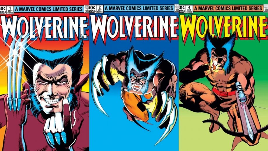 The 10 Greatest Wolverine Comic Book Runs of All Time - Nerdist