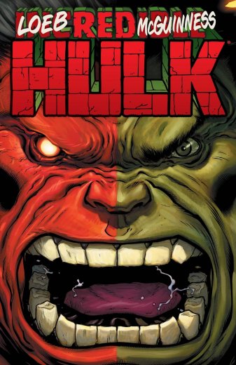 Who Is the Red Hulk from CAPTAIN AMERICA: BRAVE NEW WORLD? His Marvel ...