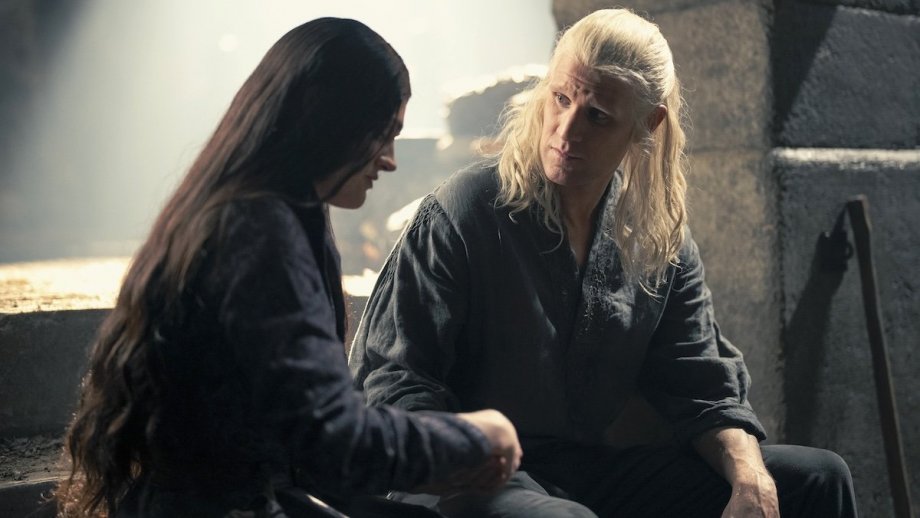 Who Is HOUSE OF THE DRAGON's Alys Rivers? - Nerdist