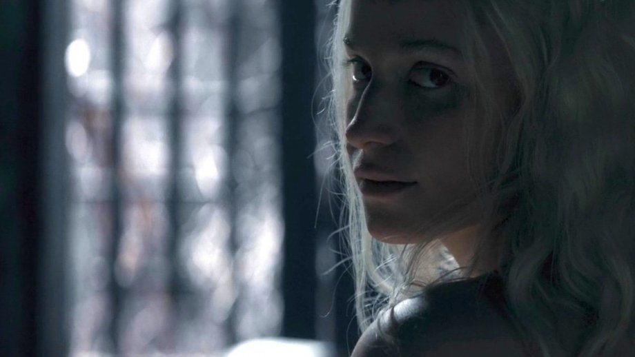 The Woman In Daemon's Creepy Sex Vision Is Actually His Mom on HOUSE OF THE DRAGON - Nerdist