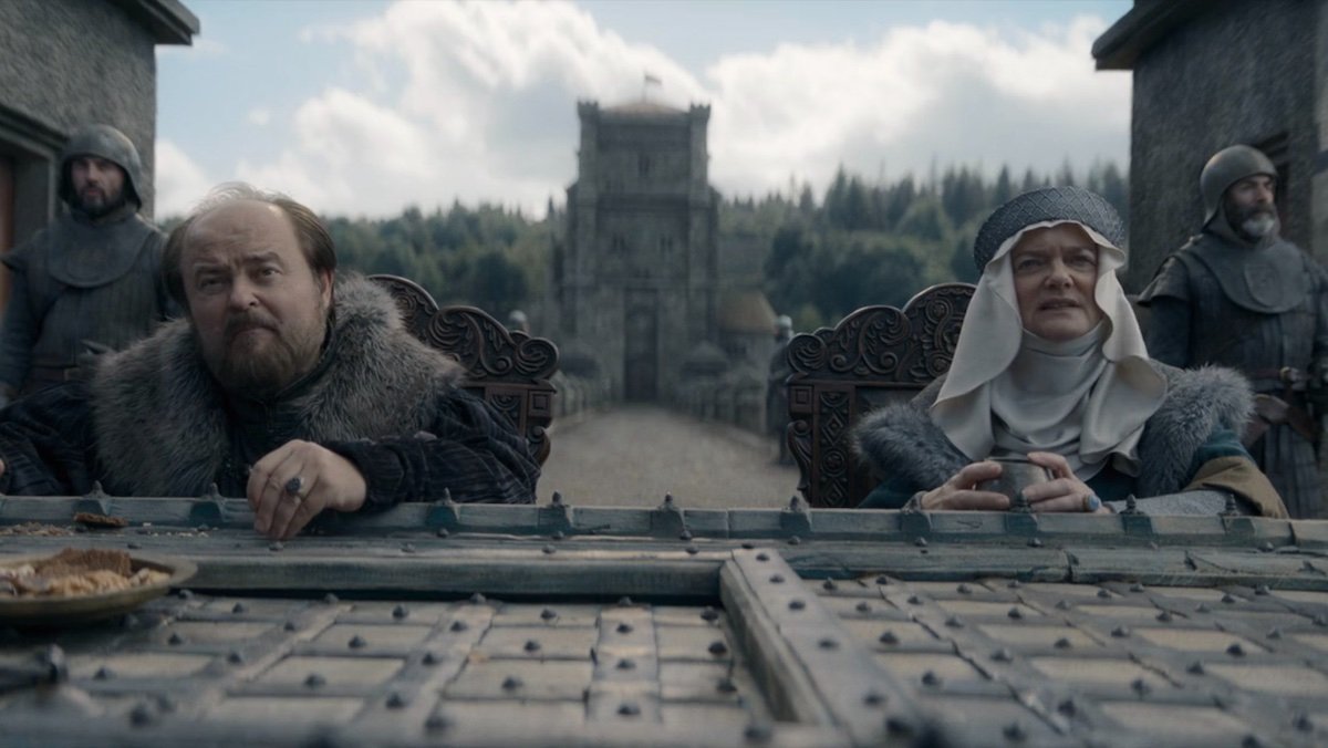 Game Of Thrones House Frey Game Of Thrones House Frey Explained