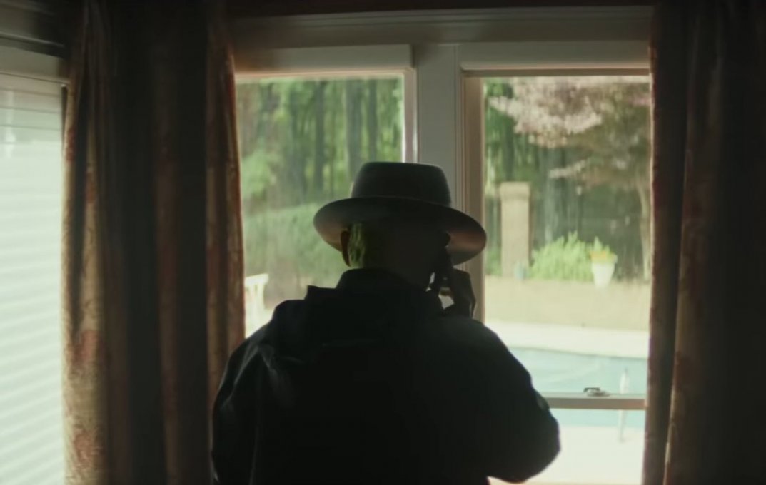 CAPTAIN AMERICA: BRAVE NEW WORLD Trailer Introduces Red Hulk, Sets Political Thriller Tone - Nerdist