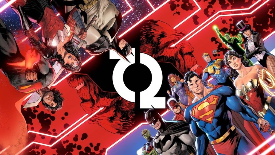 DC Comics Announces DC All-In Initiative, Including New "Absolute DC ...