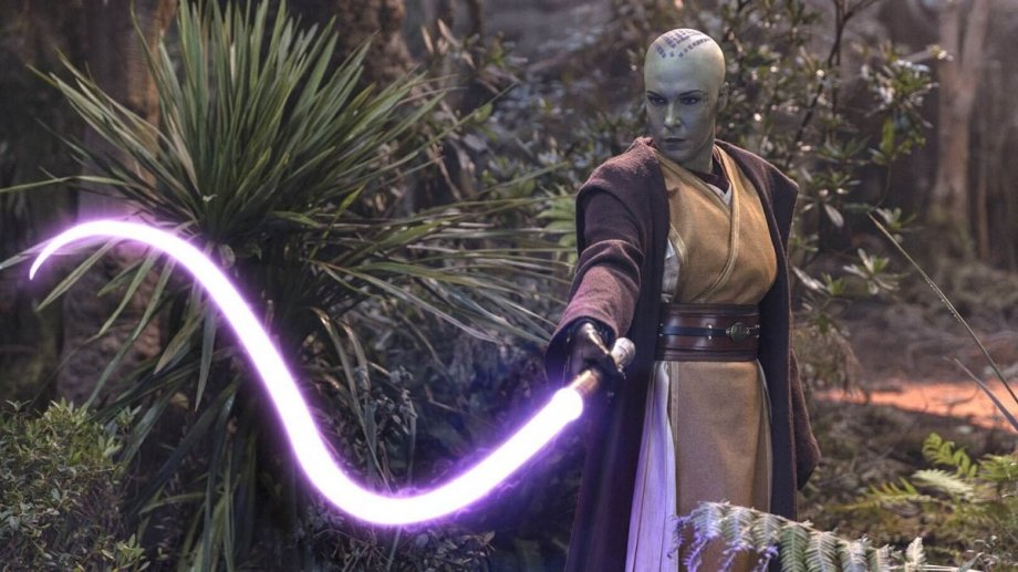 Who Is Qimir's Old Jedi Master? THE ACOLYTE's Ending Reveals the Answer ...