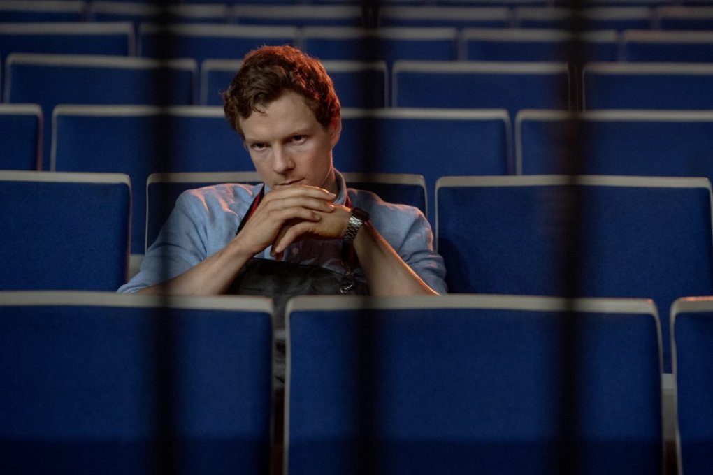 DEXTER: ORIGINAL SIN Shares First-Look Photos of the Prequel Series ...