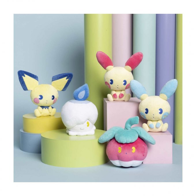 23 New POKÉMON Soda Pop Plushies Are Coming—Here's Our Special First ...