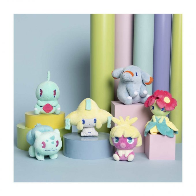 23 New POKÉMON Soda Pop Plushies Are Coming—Here's Our Special First ...