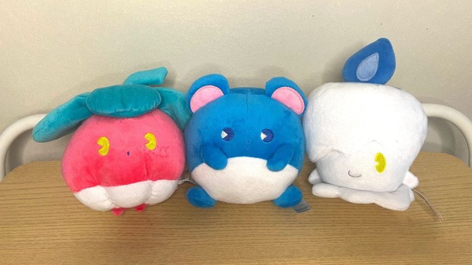23 New POKÉMON Soda Pop Plushies Are Coming—Here's Our Special First ...
