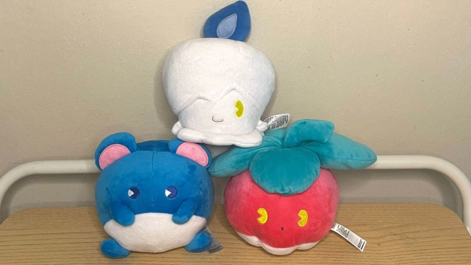 23 New POKÉMON Soda Pop Plushies Are Coming—Here's Our Special First ...