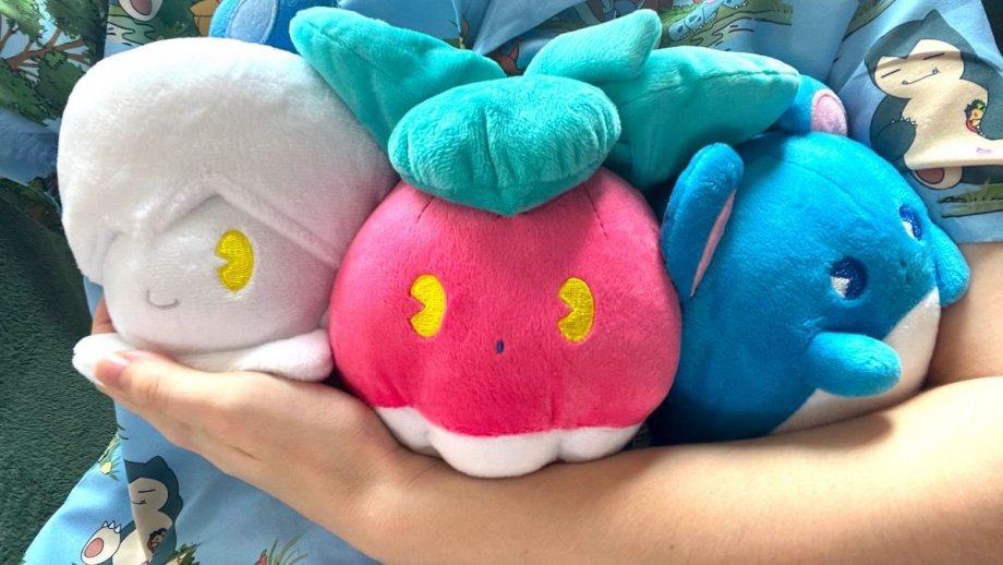 23 New POKÉMON Soda Pop Plushies Are Coming—Here's Our Special First ...