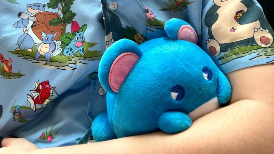 23 New POKÉMON Soda Pop Plushies Are Coming—Here's Our Special First ...