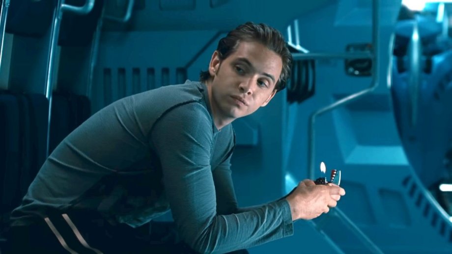 Aaron Stanford Talks Pyro Through the Ages, From X2 to DEADPOOL ...