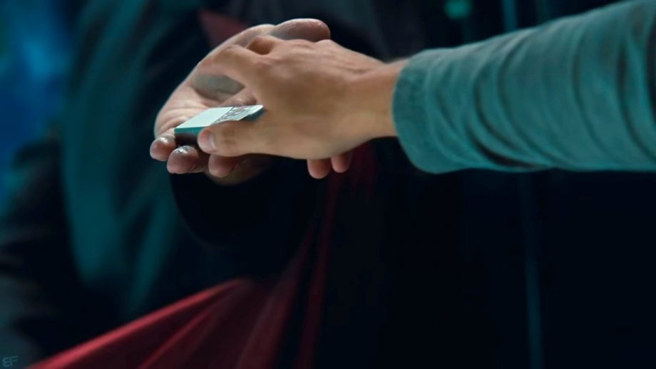 Aaron Stanford Talks Pyro Through the Ages, From X2 to DEADPOOL & WOLVERINE - Nerdist