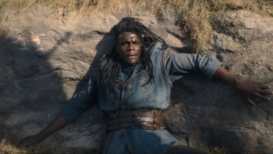 Seasmoke Finds a New Dragonrider in HOUSE OF THE DRAGON Season 2 - Nerdist