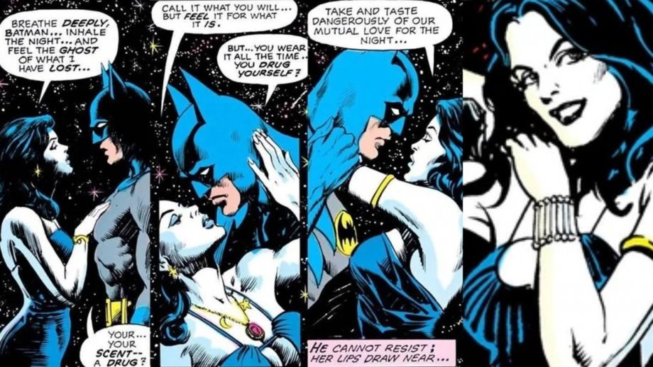 BATMAN: CAPED CRUSADER Reinvented These Long Forgotten DC Villains - Nerdist