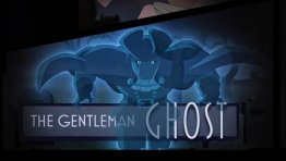 BATMAN: CAPED CRUSADER Reinvented These Long Forgotten DC Villains - Nerdist