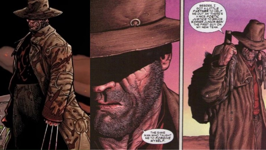 Here Are All The Logan Variants in DEADPOOL & WOLVERINE - Nerdist