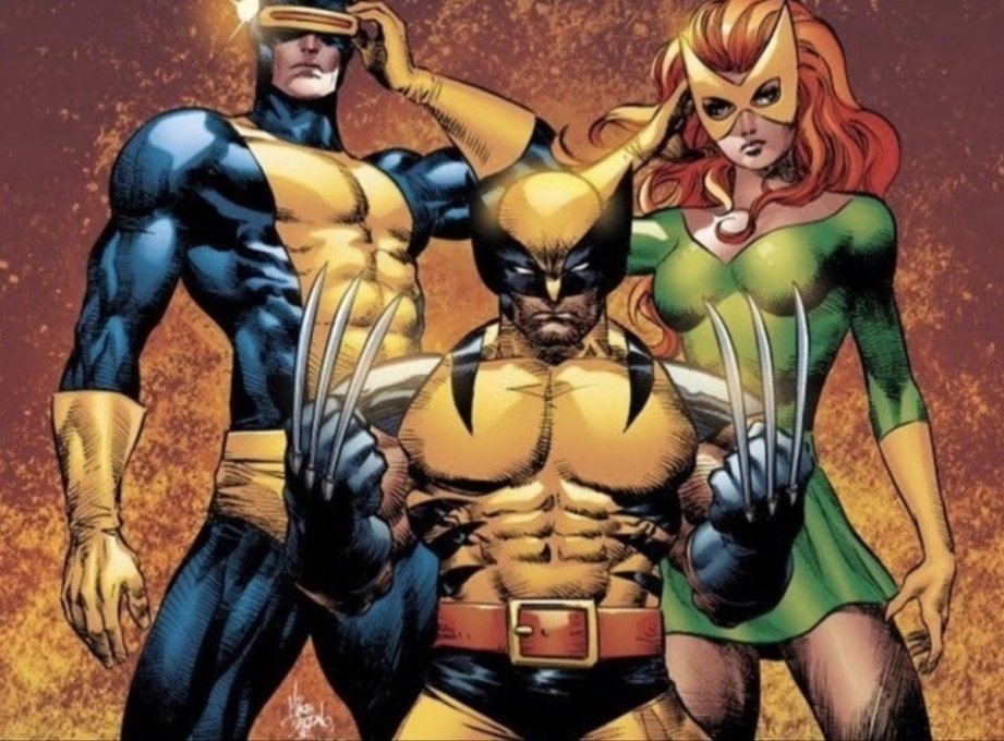 Here Are All The Logan Variants in DEADPOOL & WOLVERINE - Nerdist