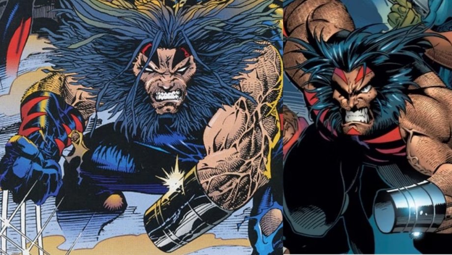 Here Are All The Logan Variants in DEADPOOL & WOLVERINE - Nerdist