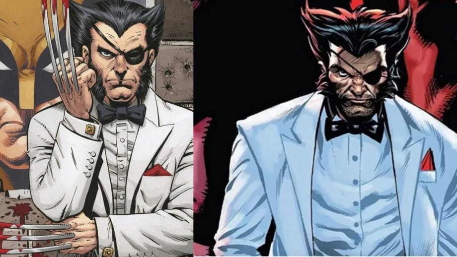 Here Are All The Logan Variants in DEADPOOL & WOLVERINE - Nerdist