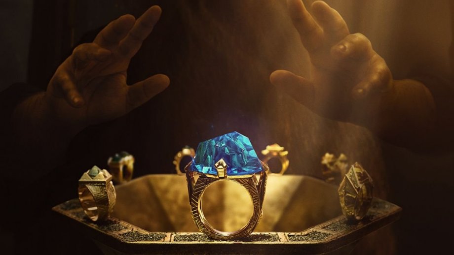 Which Rings of Power Have Been Forged on THE RINGS OF POWER? (Plus: Who ...