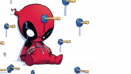 Who Are DEADPOOL & WOLVERINE's Many Deadpool Variants? - Nerdist