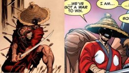 Who Are DEADPOOL & WOLVERINE's Many Deadpool Variants? - Nerdist