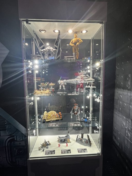 Which Sets Is LEGO Showcasing at SDCC 2024? Take a Closer Look with Us ...