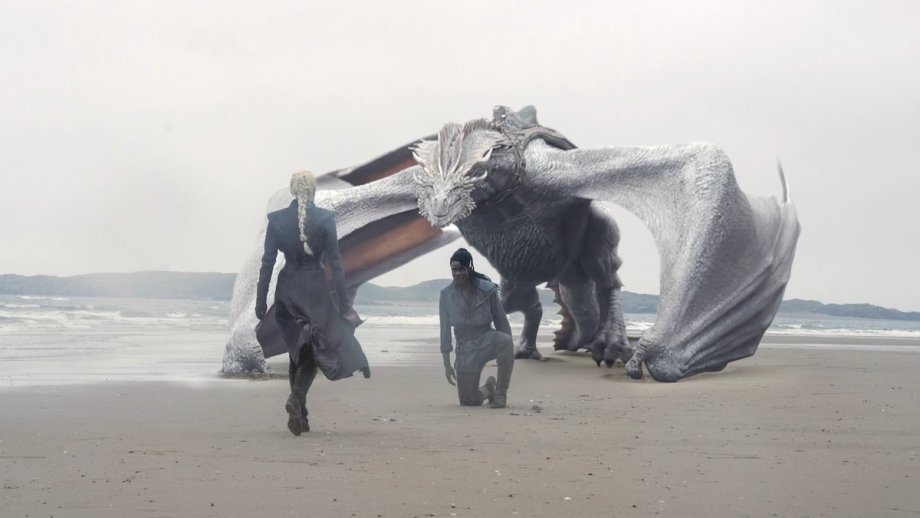 How HOUSE OF THE DRAGON Changed 'The Red Sowing' From the Book - Nerdist