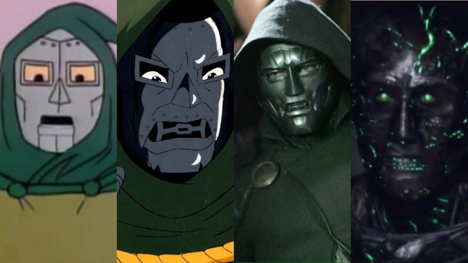 The History of Doctor Doom, Marvel's Greatest Villain, Explained - Nerdist
