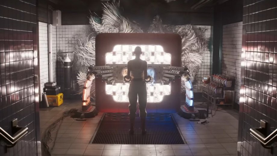 DEADPOOL & WOLVERINE's Revelations About the TVA Could Change the MCU ...