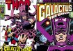 Who Is Marvel's Galactus, the Fantastic Four's Devourer of Worlds ...