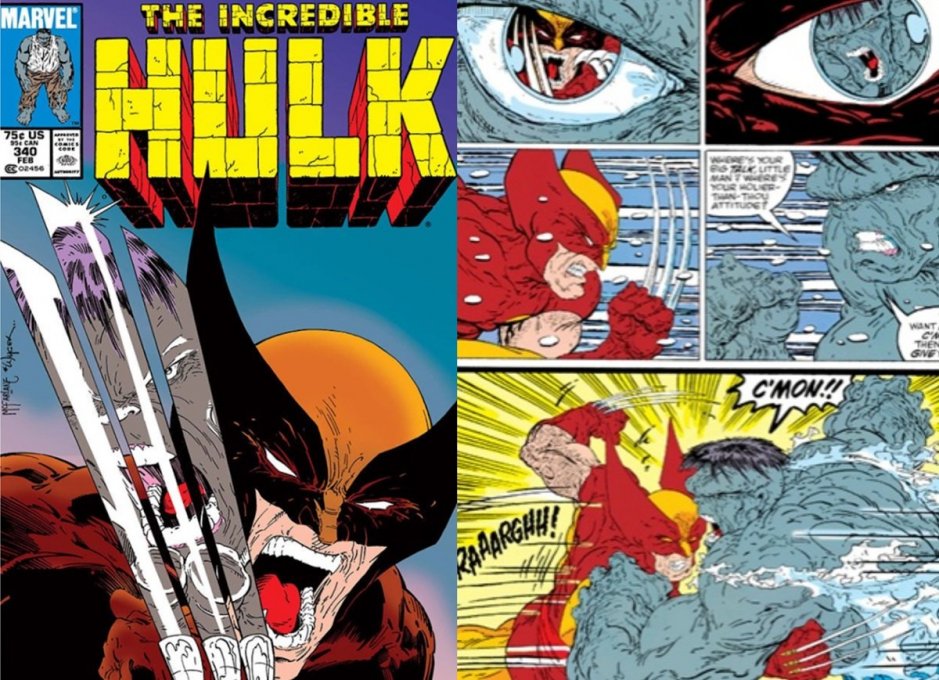 How DEADPOOL & WOLVERINE Teased One of Marvel Comics' Greatest Ongoing ...