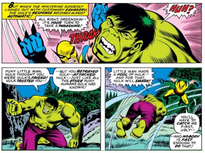 How DEADPOOL & WOLVERINE Teased One of Marvel Comics' Greatest Ongoing ...