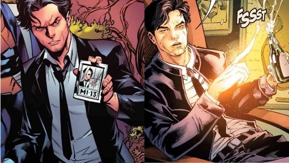 DEADPOOL & WOLVERINE'S Peter Is a Combination of 2 Peters from Marvel ...