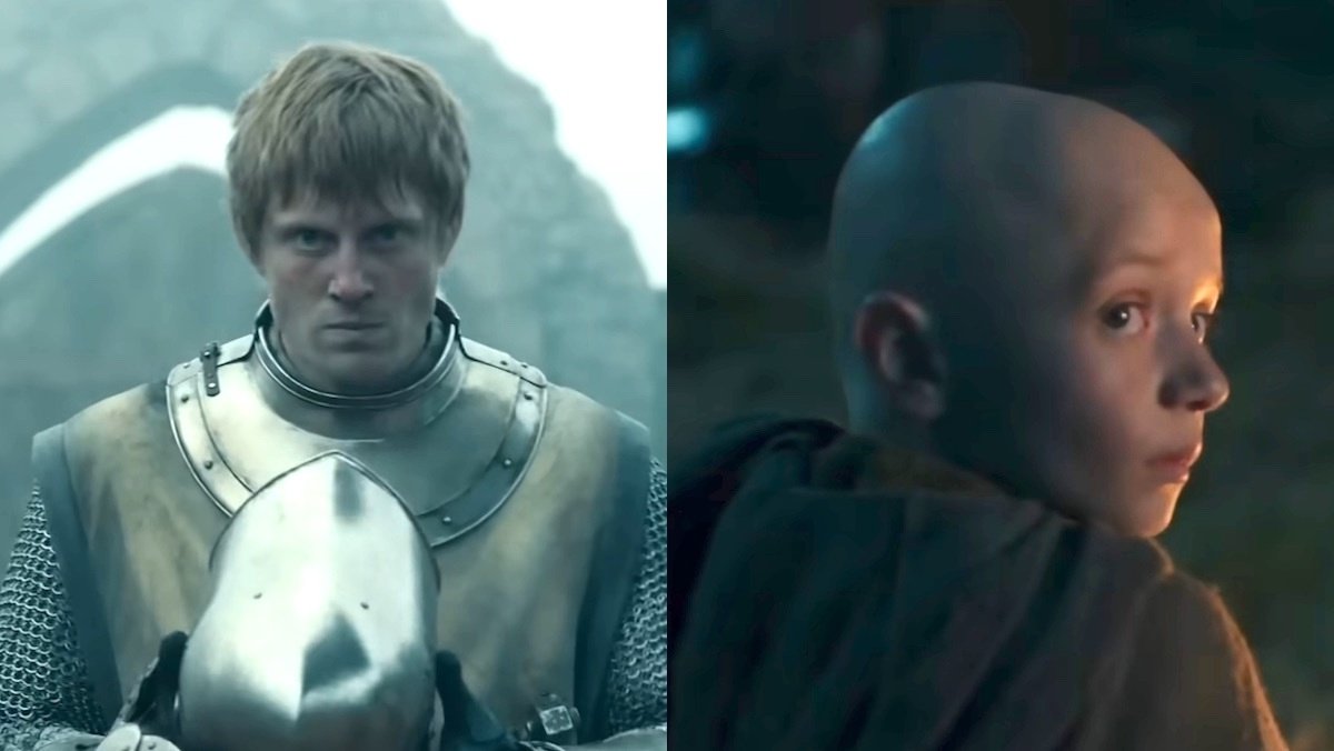 HBO Shares First Footage of Dunk and Egg From A KNIGHT OF THE SEVEN ...