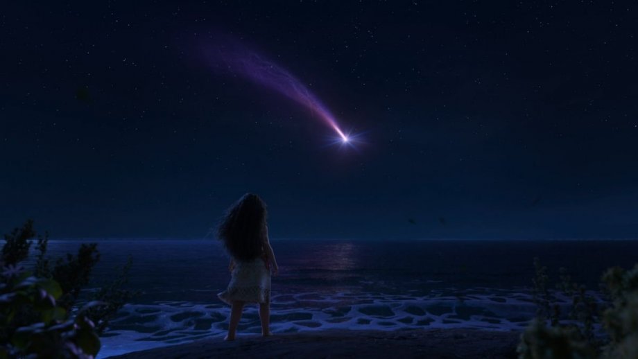 MOANA 2's Beautiful Trailer Promises to Go Even Farther in a Quest for ...