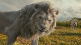 MUFASA: THE LION KING Trailers Tell the Tale of Mufasa and Scar, Showcase Mads Mikkelsen's Kiros ...