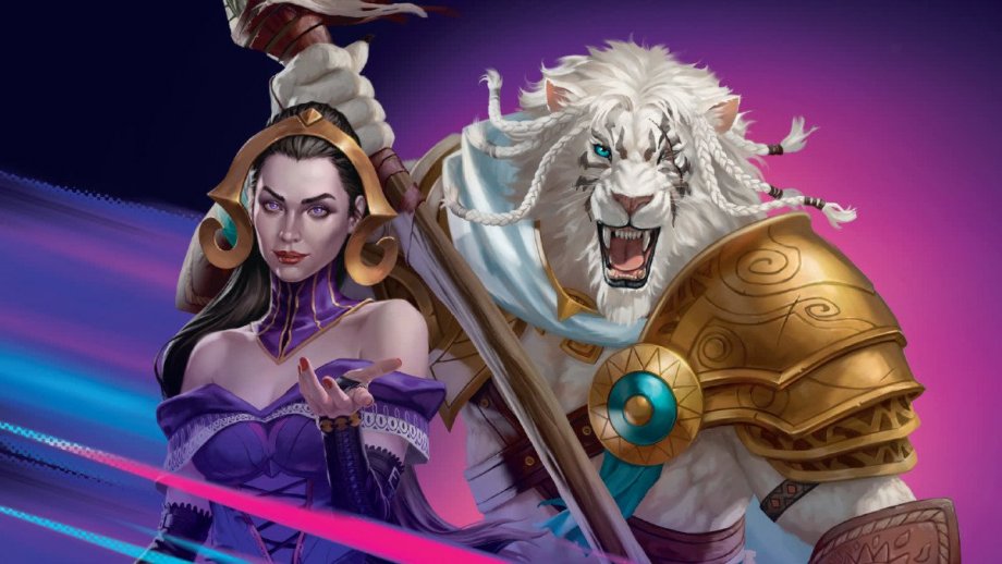 We Reveal 2 New Cards From MAGIC: THE GATHERING's Foundations Set ...