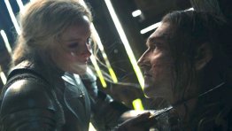 Yes, There Was a Baby Orc and an Orc Family on THE RINGS OF POWER ...