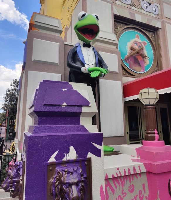 Why Everyone Is (Rightfully) Freaking Out Walt Disney World Could Close ...