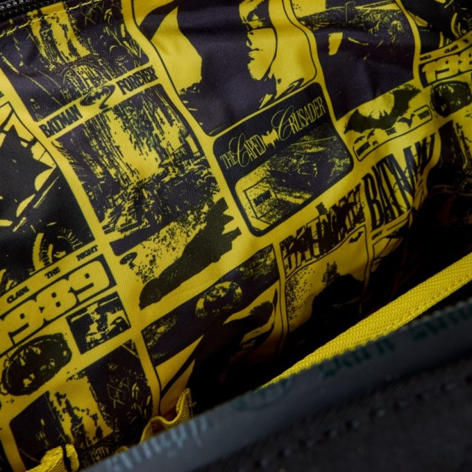 Loungefly COLLECTIV Celebrates BATMAN's 85th Anniversary in Style with ...