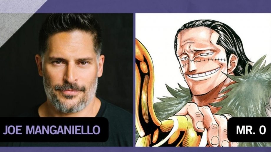 Live-Action ONE PIECE Shares Season 2 First-Look Image of Straw Hat ...