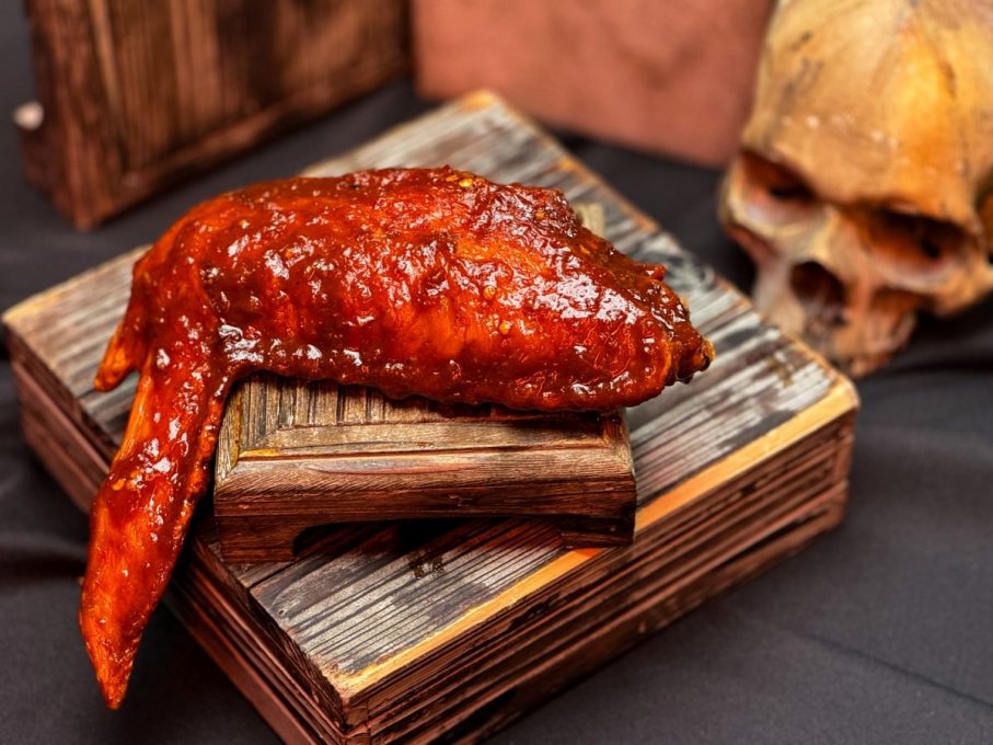 First Look at the Food and Drinks Coming to Halloween Horror Nights ...